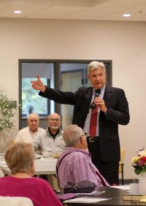 About - Senator Sheldon Whitehouse